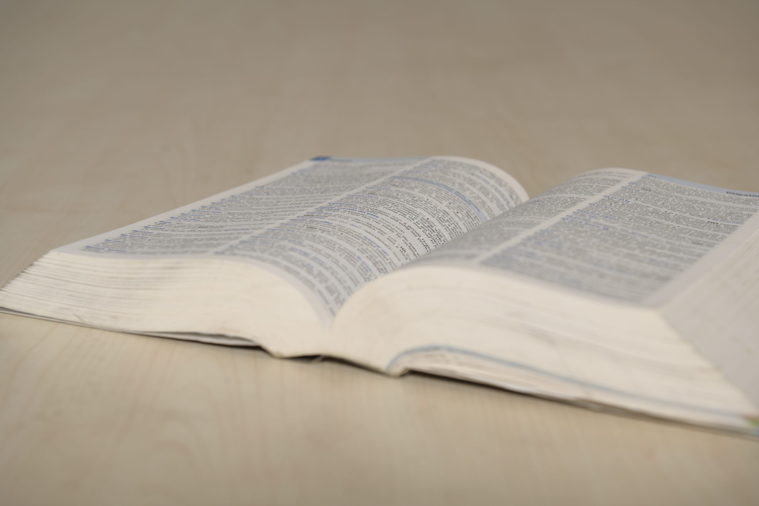 Pentingnya Memahami Konteks dalam Penerjemahan - Translation services ...