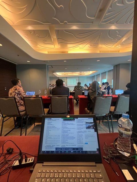 Audio-Visual Hybrid Setup - Translation services | Translation services ...